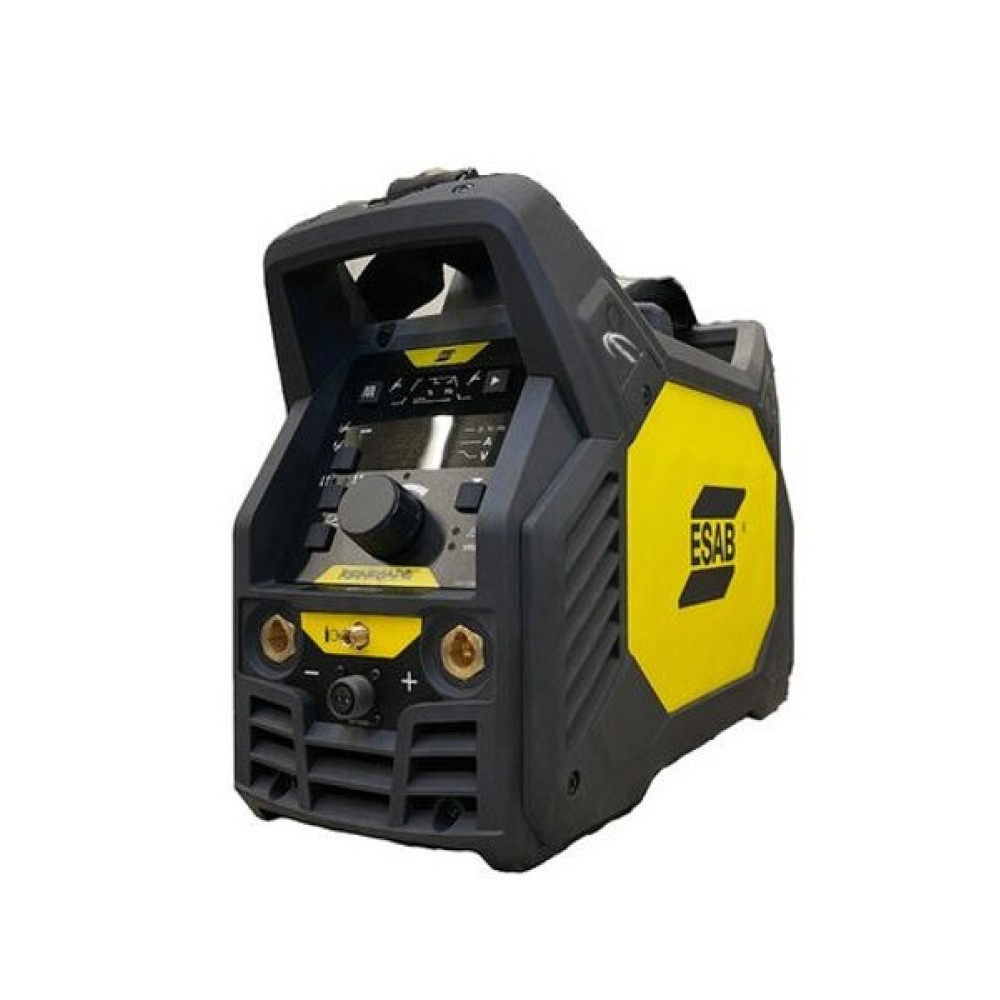 Aparat de Sudura Profesional ESAB Renegade ET 210iP | Invertor de ...